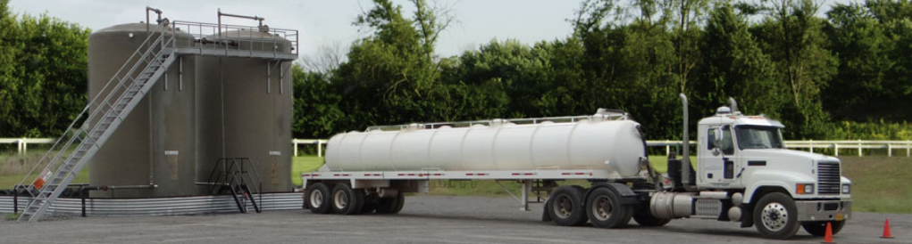 Proven Results | Optimize saltwater disposal ticketing