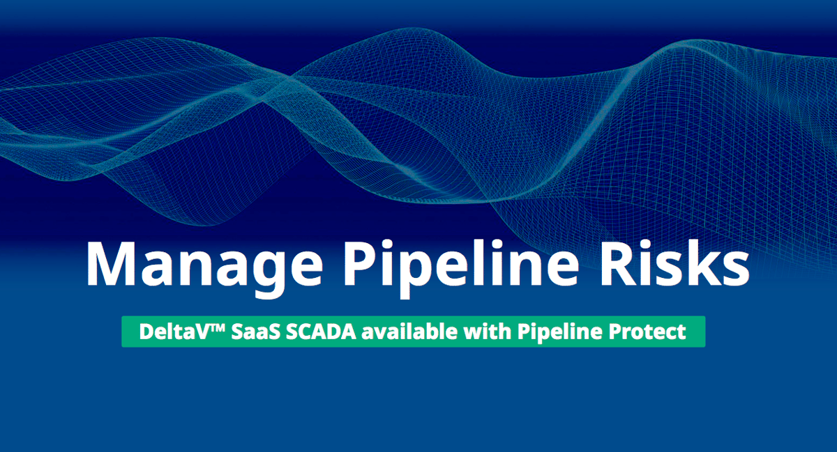 DeltaV SaaS SCADA | Emerson | Sign On